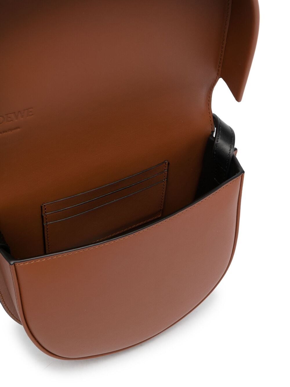 LOEWE ‘Heel Duo' leather bag | Dante5.com A894A01X023586