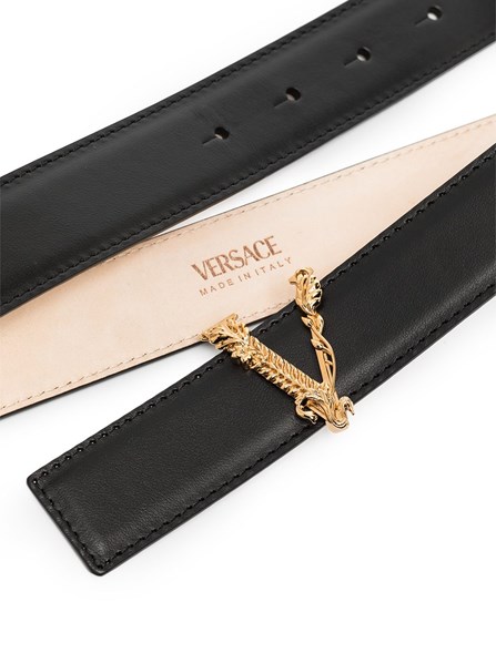 VERSACE VIRTUS BELT | Dante5.com DCDH224DV3TKVO41
