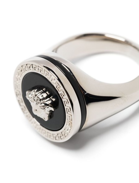 VERSACE MEDUSA RING Dante5 DG57285DJMR4J750