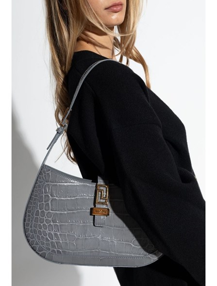 VERSACE Goddess Greek hobo bag | Dante5.com 10131661A087241E51V